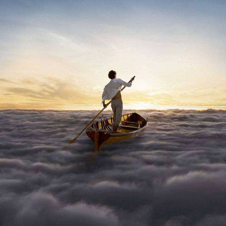 Pink Floyd - The Endless River | Humo