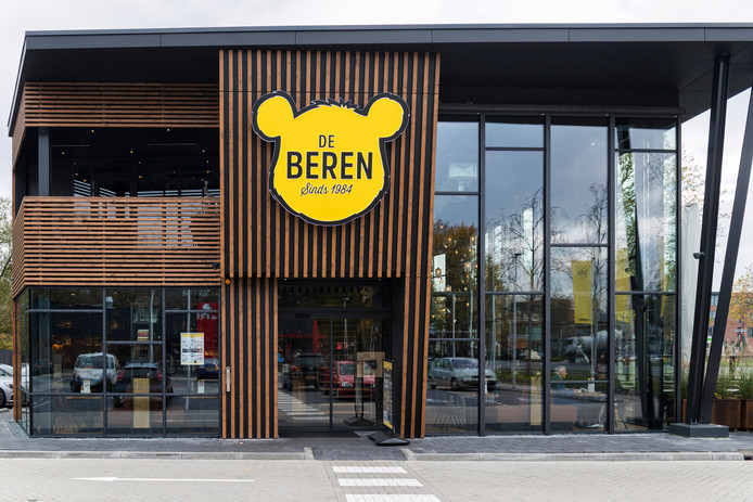 Restaurant De Beren komt naar Enschede en opent eerste vestiging in ...