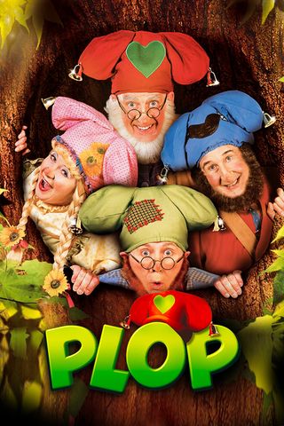 Kabouter Plop - Kijk gratis naar volledige afleveringen - VTM GO