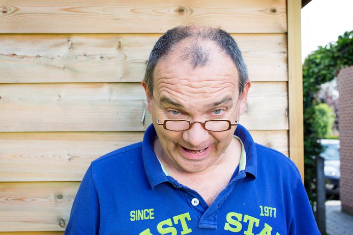 Stand-upcomedian Raf Coppens brengt verkiezingsshow in het Centrum ...