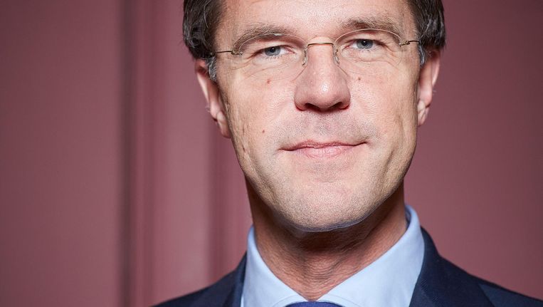 Biografie Mark Rutte toont premier die vooral kan verkopen | Het Parool