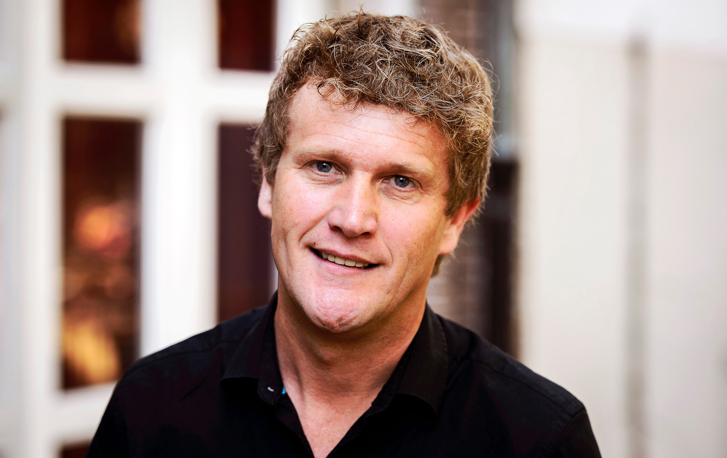 Albert Stegeman blijft te zien bij SBS - Mediasite.tv is de ...