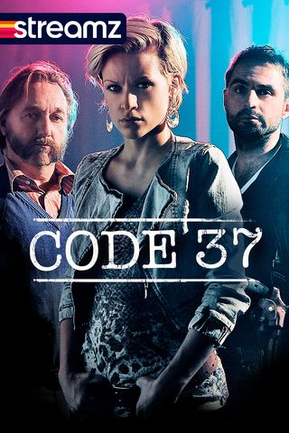 Code 37 - Kijk gratis naar volledige afleveringen - VTM GO