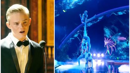 Steff Philipsen | HLN