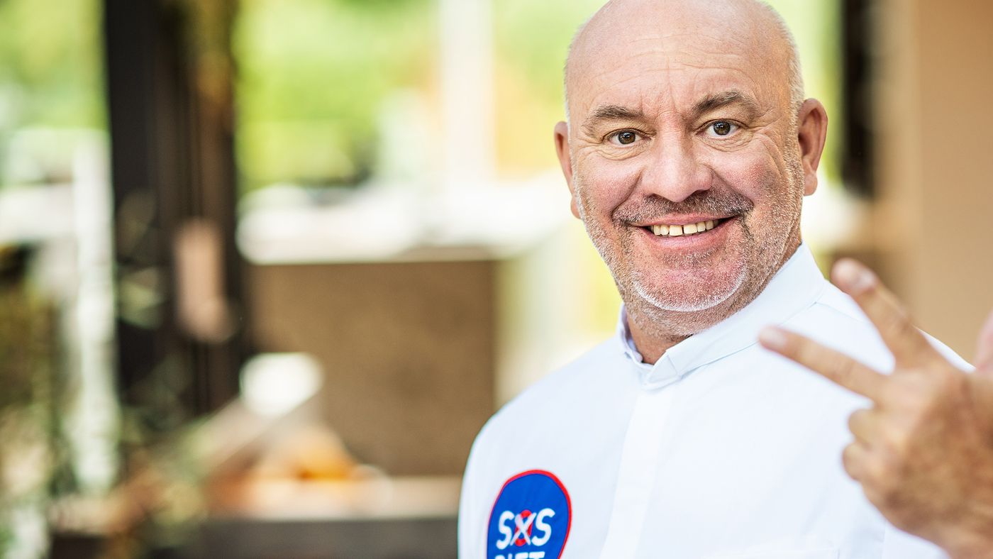 SOS Piet XL - Seizoen 3 - Kijk gratis naar volledige afleveringen - VTM GO