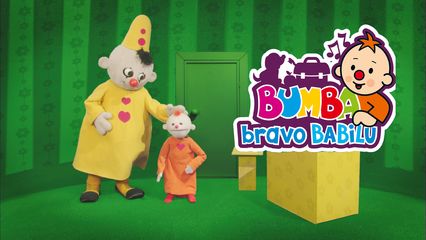 Bravo Babilu - Seizoen 1 - Kijk gratis naar volledige afleveringen - VTM GO