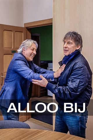 Alloo bij - Kijk gratis naar volledige afleveringen - VTM GO