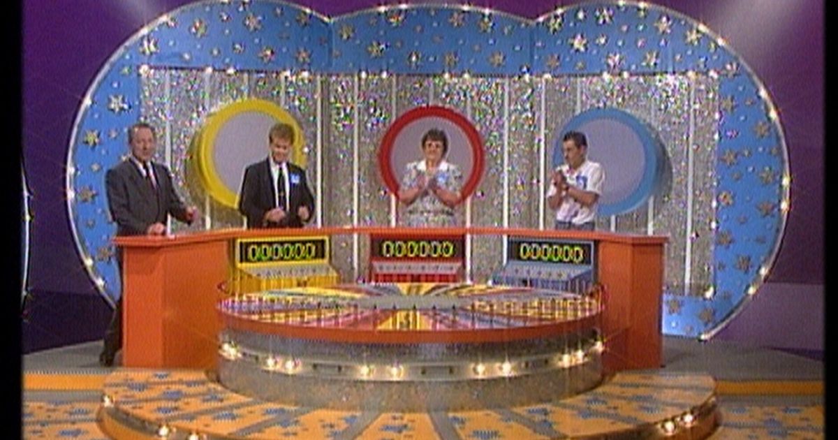 Nu het programma terug komt: de beste momenten uit ‘Rad van Fortuin ...