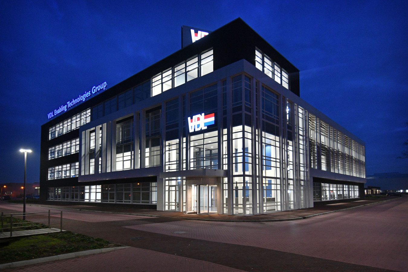 100 procent Nederlandse flightsimulator moet luchtvaart veroveren ...