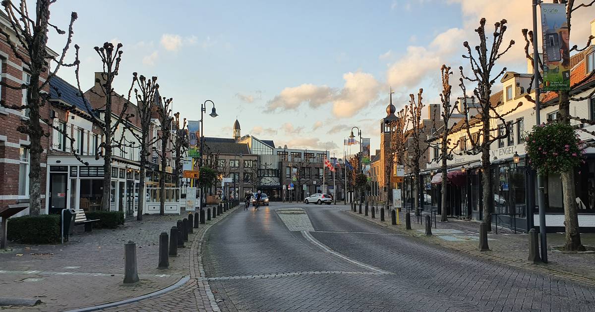 Baarle-Nassau en Baarle-Hertog gaan samen nieuw cultuurcentrum bouwen ...