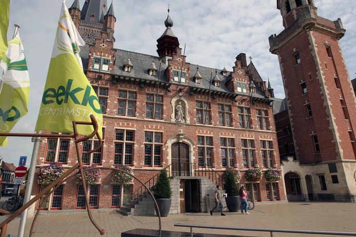 Eeklo wil toeristen uit Gent en Brugge lokken: nieuwe brochure ‘Een ...