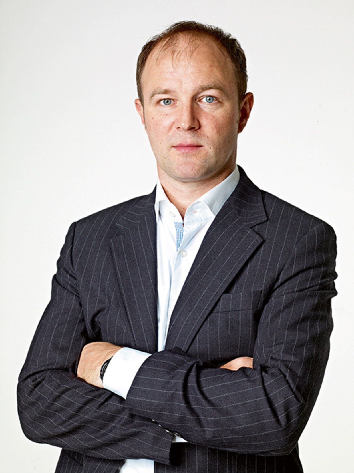 'Groen' familiebedrijf Vyncke genomineerd voor Onderneming van het Jaar ...