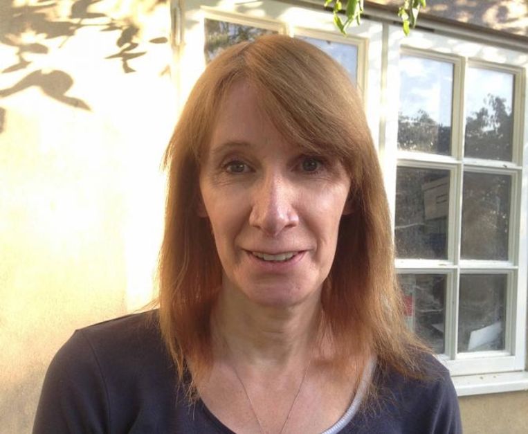 Philippa York: "Ik zou mijn succes als renner Robert Millar ingeruild ...