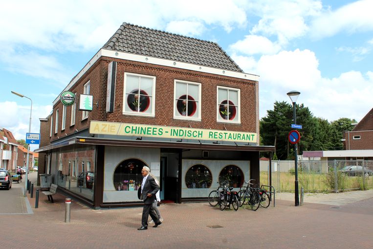 De klassieke afhaalchinees verdwijnt:Hoelang is er nog een Chinees in ...