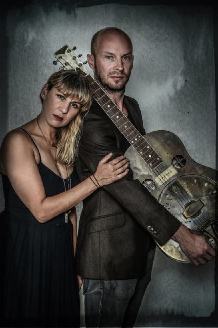 Uitgestelde concert met Tom Vanstiphout en Nina Babet in Arjaantheater ... Uitgestelde concert met Tom Vanstiphout en Nina Babet in Arjaantheater ...
