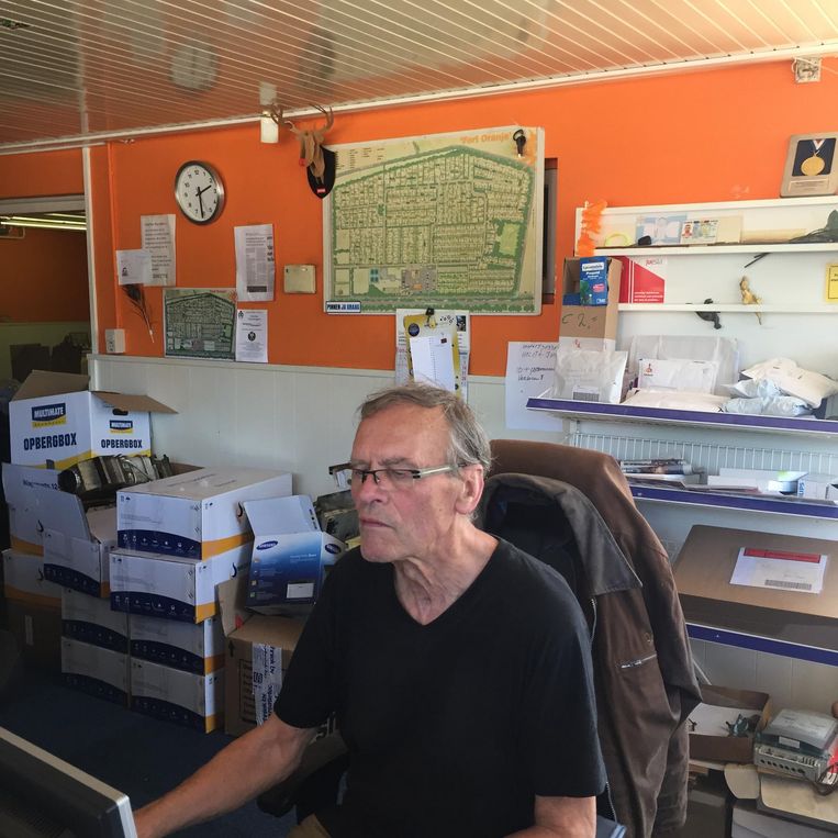 Cees Engel is krottenkoning omdat hij nu eenmaal krottenkoning is | De ...