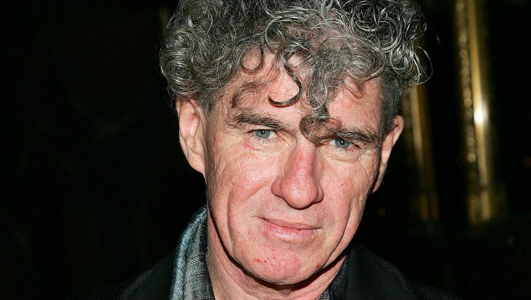 Christopher Doyle: Als het goed gaat maakt de film zichzelf | De Volkskrant