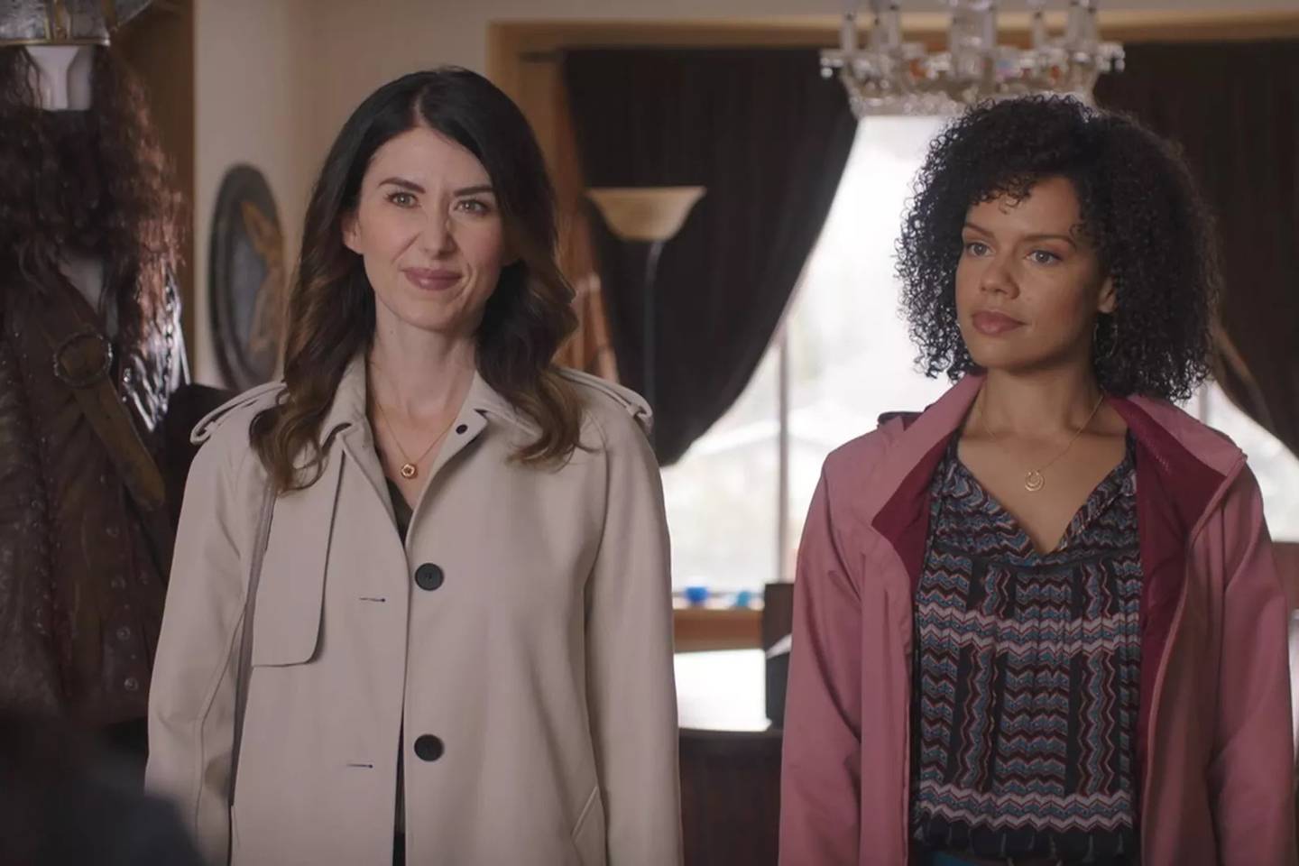 Family Law - Play Crime - vrijdag 16 januari 2026 - 00:15 - TV-Gids