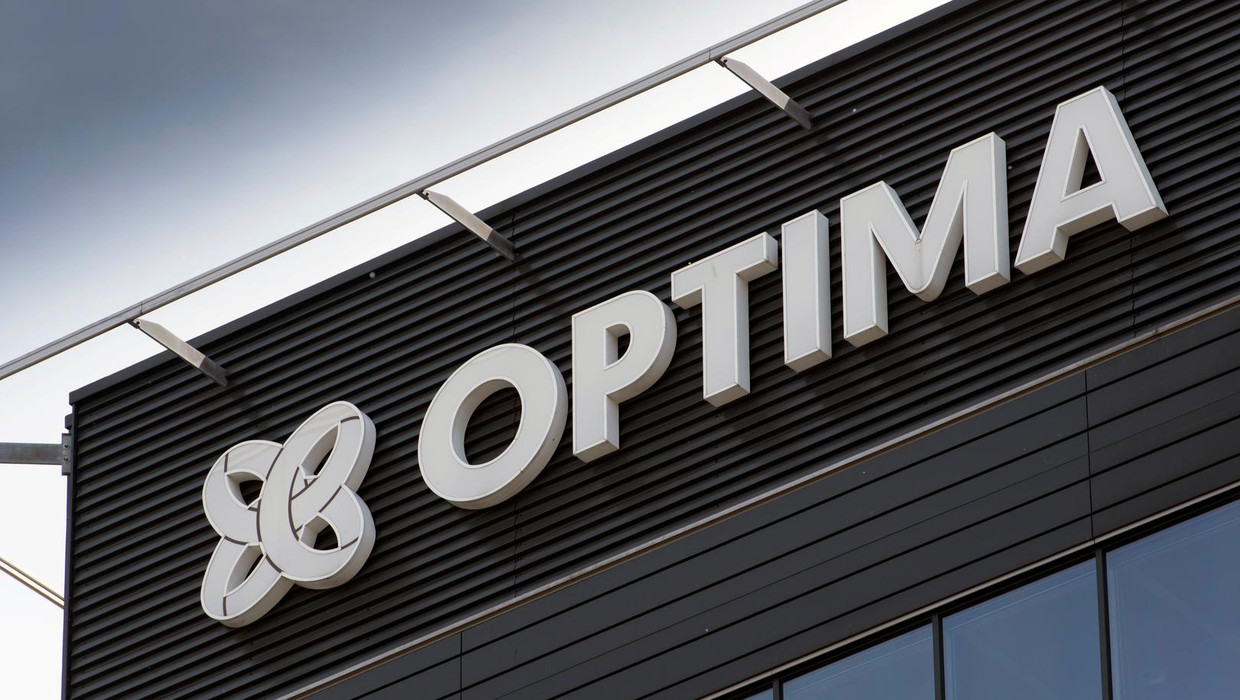 Optima Bank: overkoepelende Optima Group in vereffening | De Morgen