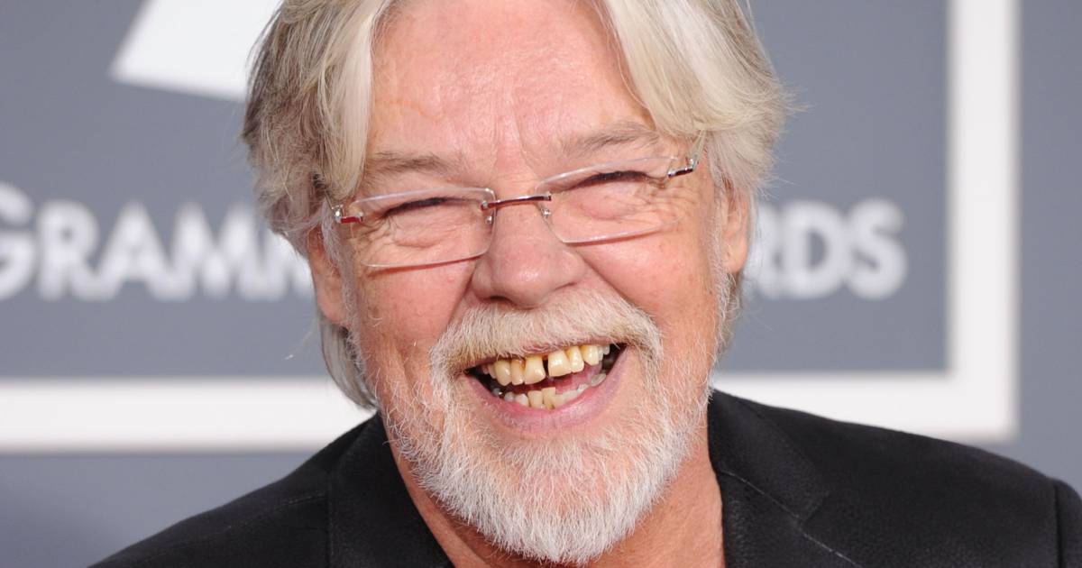 Amerikaanse zanger Bob Seger kondigt afscheidstournee aan | Muziek | hln.be