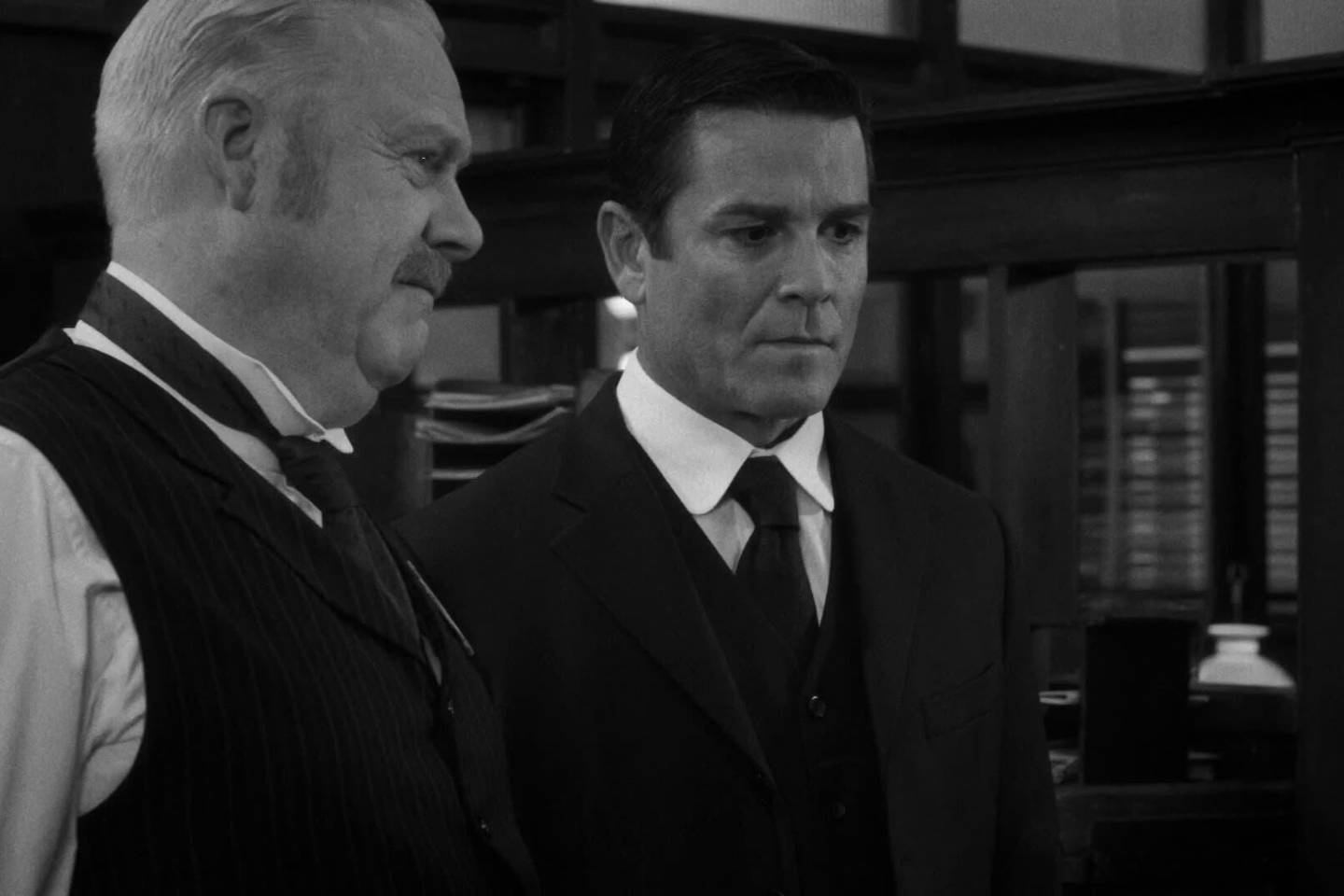 Murdoch Mysteries - BBC Belgium - zondag 07 juni 2026 - 16:05 - TV-Gids