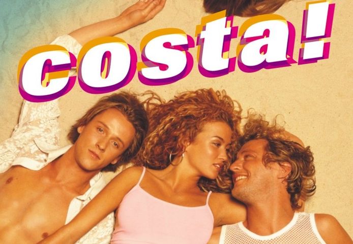 Nieuwe Costa-film in de maak | Show | gelderlander.nl