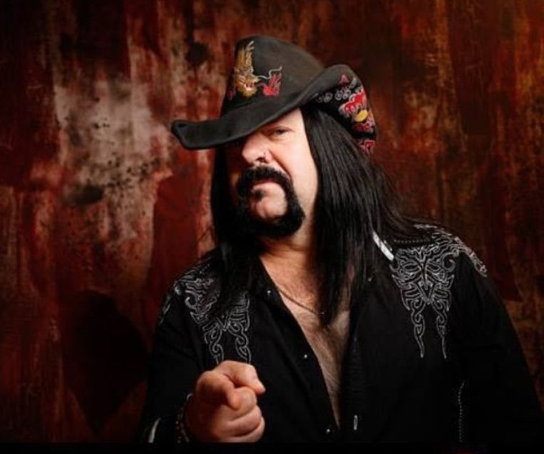 Pantera-drummer Vinnie Paul overleden | Showbizz | HLN