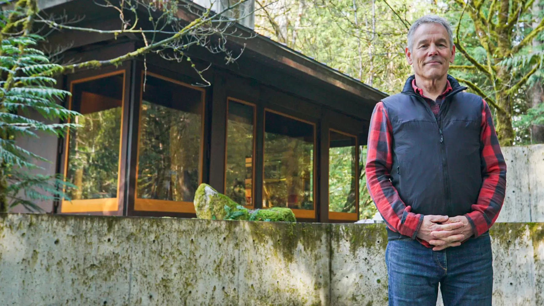 World's Most Secret Homes - De leukste fragmenten en acties