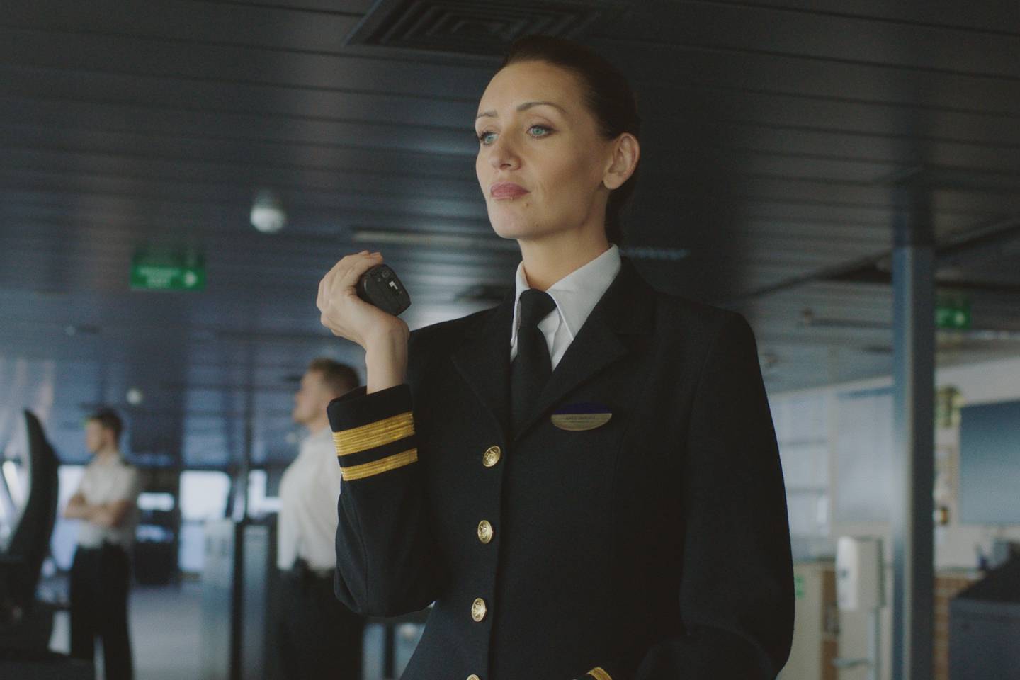 The Good Ship Murder - BBC First - zondag 04 januari 2026 - 12:40 - TV-Gids