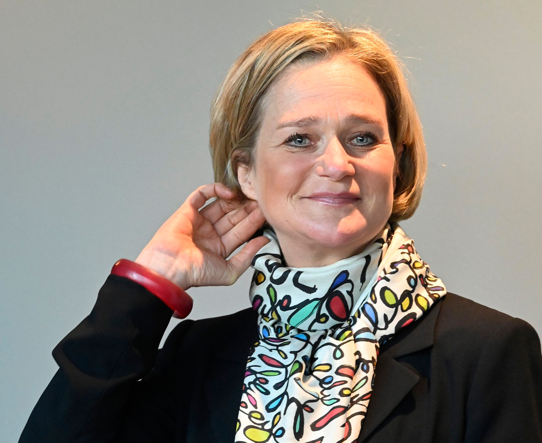 Prinses Delphine op de nationale feestdag? Royaltykenners voorspellen ...