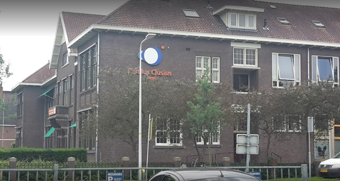 CCC-leerling baalt van examenfout: Ik ben teleurgesteld in mijn school ...