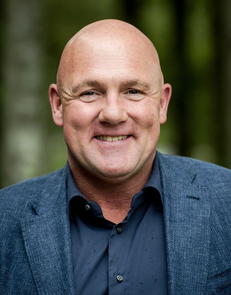 Astronaut André Kuipers: ‘De mens staat niet boven de natuur’ | Het Parool