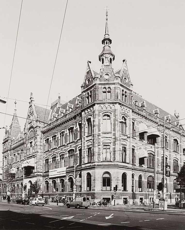 Conservatorium bestaat 125 jaar | Het Parool