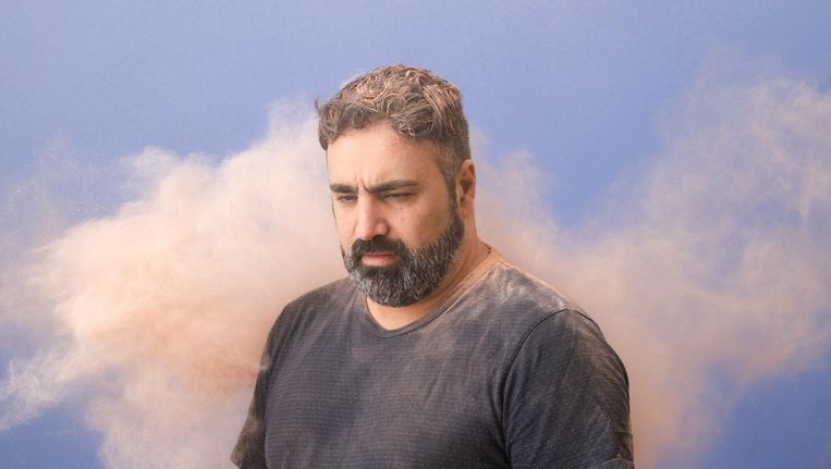 Programmamaker Sinan Can op zoek naar de drijfveren van IS | De Volkskrant