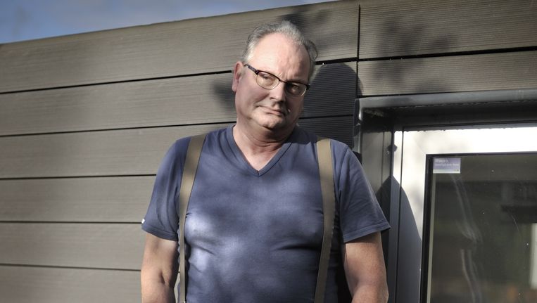 Filosoof René Gude (58) overleden | De Volkskrant