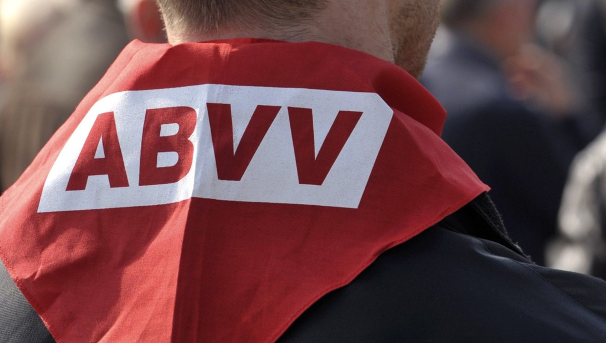 ABVV veroordeeld wegens slecht advies aan leden | De Morgen