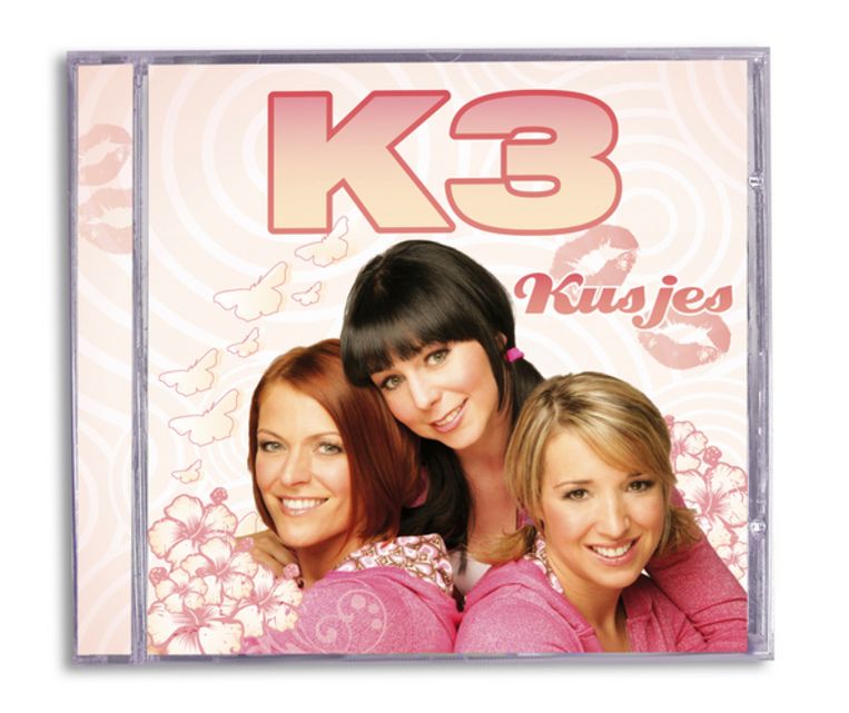 Exclusief: clip met beelden uit film 'K3 en de Kattenprins' | Showbizz ...