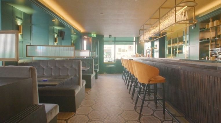 Video: een ode aan de Amsterdamse horeca | Het Parool