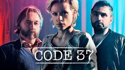Code 37 - Seizoen 1 - Kijk gratis naar volledige afleveringen - VTM GO