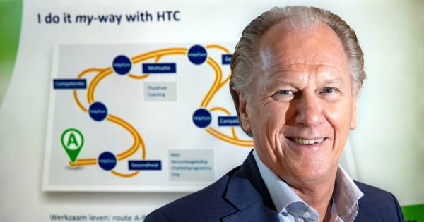 Multi-ondernemer Wim Huijbregts heeft goed gevoel voor markt met ...