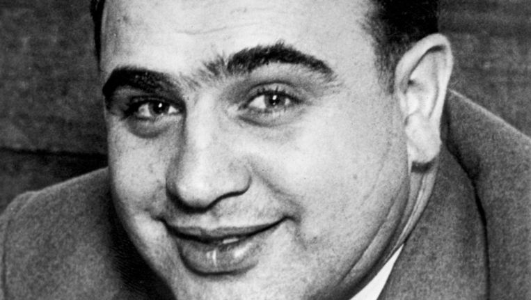 Prachtige biografie over iconische maffiabaas | De Volkskrant