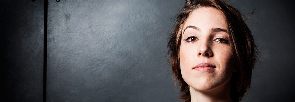 Zap.com: Michele Cuvelier ('Zender' - Studio Brussel) | Humo