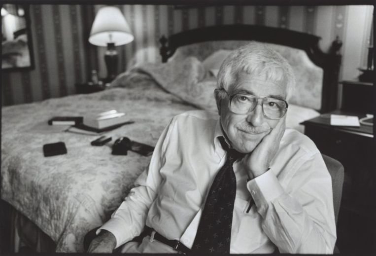 William Dement (1928-2020): De man die het belang van slaap ontdekte ...