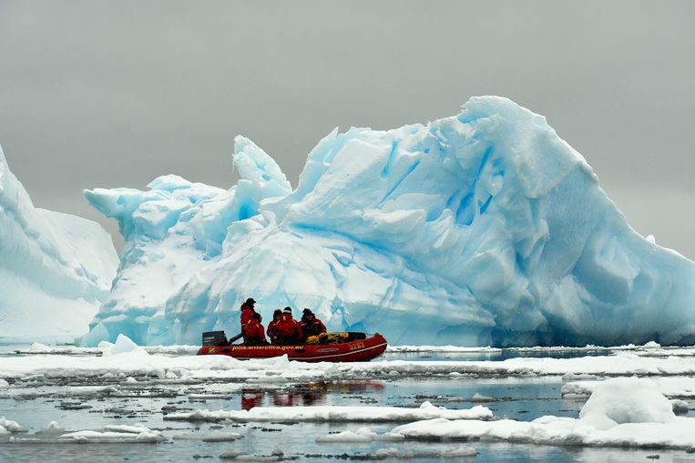 Wereld buist op klimaatdoelstellingen: opwarming aarde nadert limiet en ... Wereld buist op klimaatdoelstellingen: opwarming aarde nadert limiet en ...