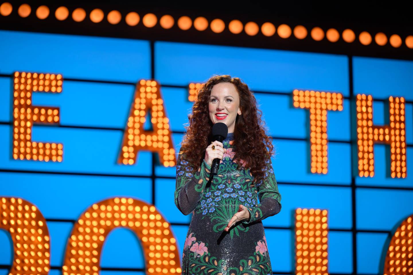 Live at the Apollo - BBC Two - dinsdag 20 januari 2026 - 22:45 - TV-Gids