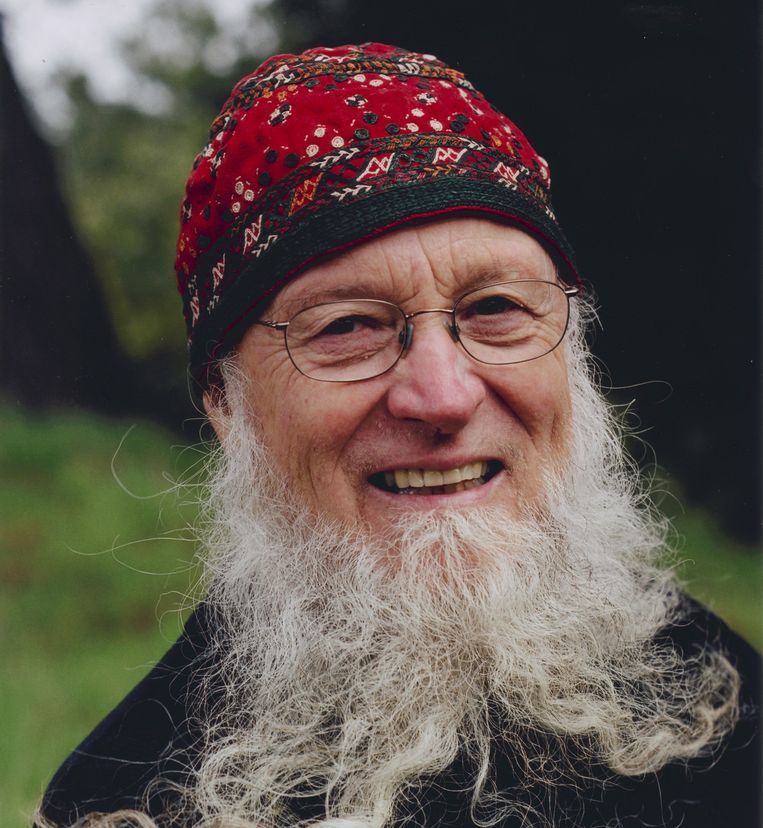 De maximale vrijheid van minimalcomponist Terry Riley | De Volkskrant