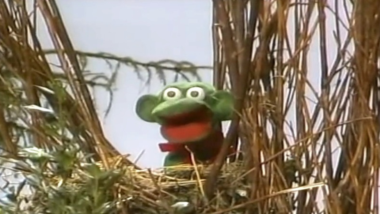 5 kinderprogramma's die wij terug op tv willen. Wat wil u terugzien ...