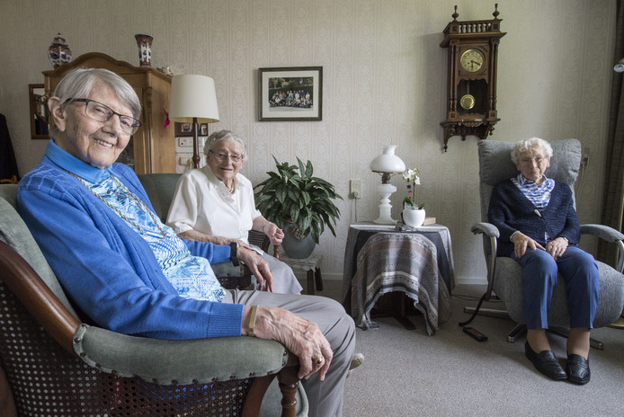 Huidige levensfase – De Stille Generatie