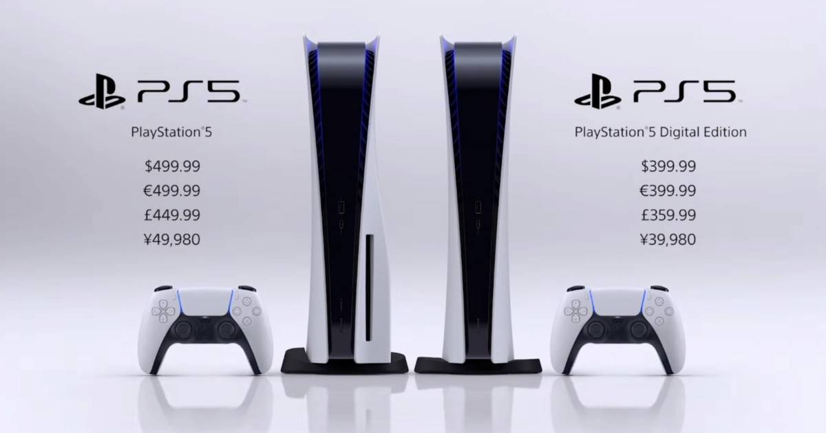 Bizarre Prijzen Voor Playstation 5 Op Marktplaats Bij En