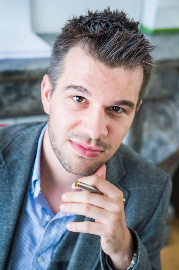 Arbeidseconoom Stijn Baert: "Regering zet belangrijke stap" | De Morgen